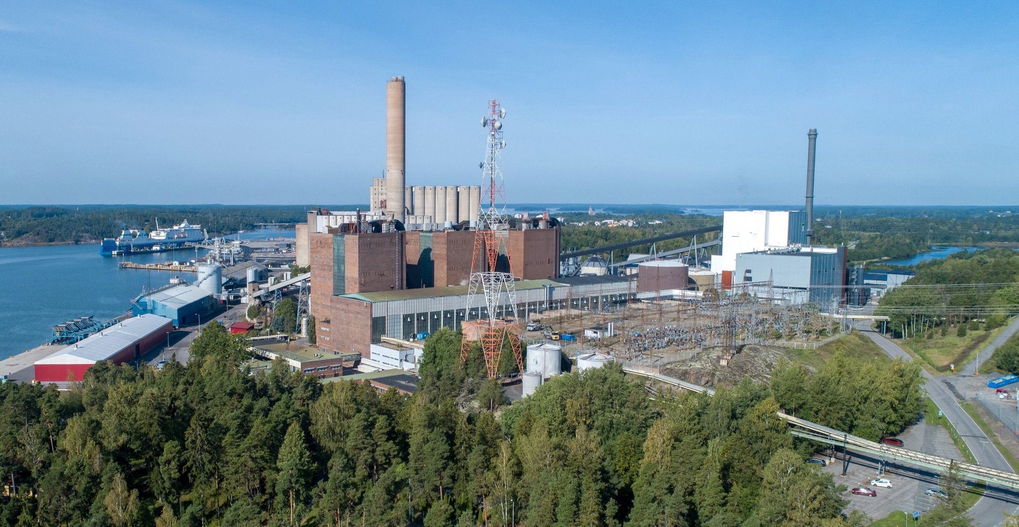 Liquid Wind partners with Turun Seudun Energiantuotanto Oy for the establishment of an eFuel ...